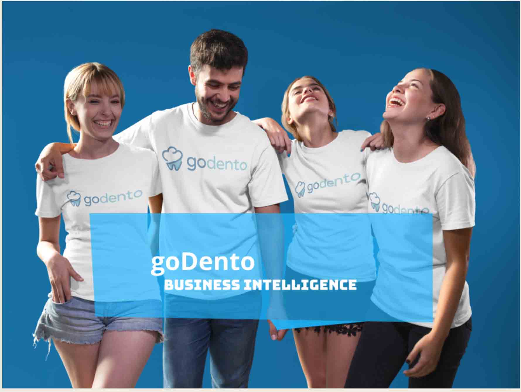 Защо goDento е вашият бизнес навигатор в денталната практика? - DentalWorldbg
