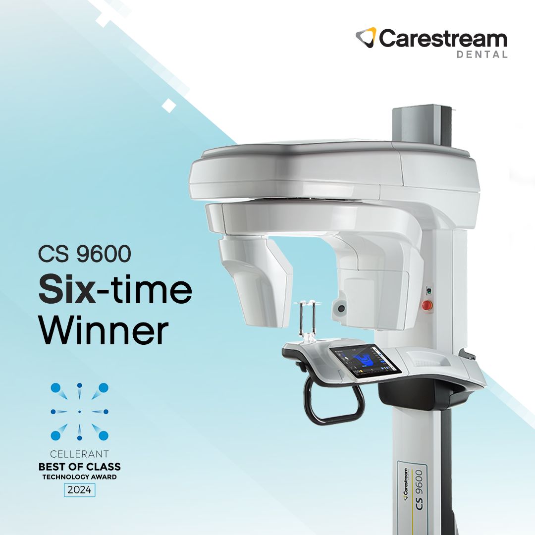 Carestream Dental - на изложението IDS 2025 – Кьолн, Германия,25-29 ...